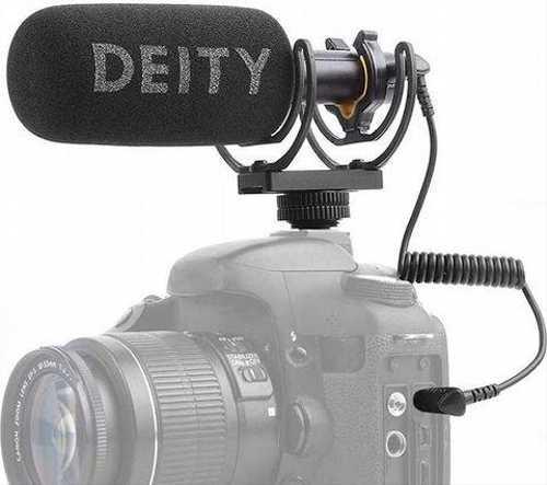 Микрофон Deity V-Mic D3