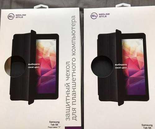 Чехол для планшета samsung tab s6