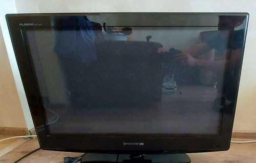 Телевизор Daewoo Electronics DPP-32A2 32"