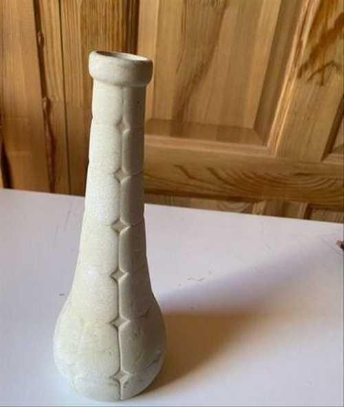 Керамическая вазочка маленькая