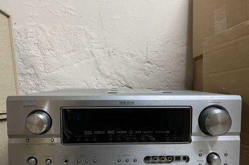 Ресивер denon AVR 2307