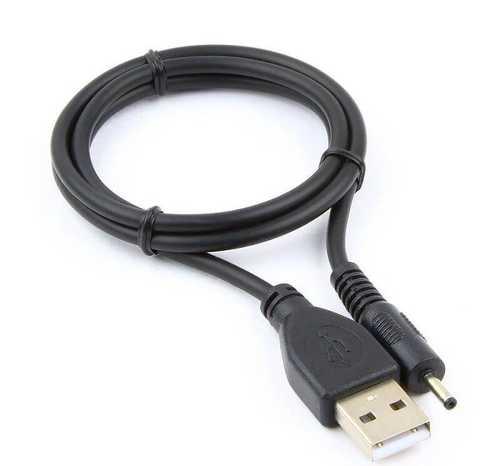 Кабель питания USB Cablexpert CC-USB-AMP25-0.7M