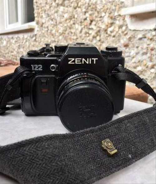 Zenit 122/Зенит 122