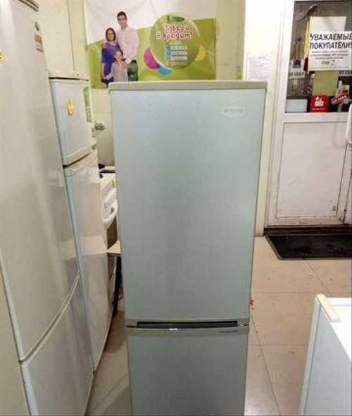 Холодильник hansa, модель - HR - 138 S, высота - 1
