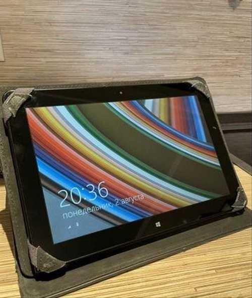 Планшет Lenovo ThinkPad