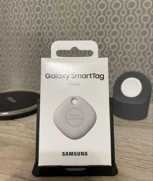 Samsung Smarttag