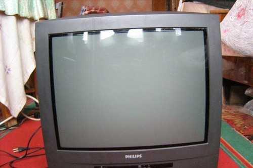 Телевизор philips 21PT1342