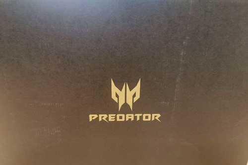 Ноутбук Acer Predator Helios 300 PH315-53-75QP