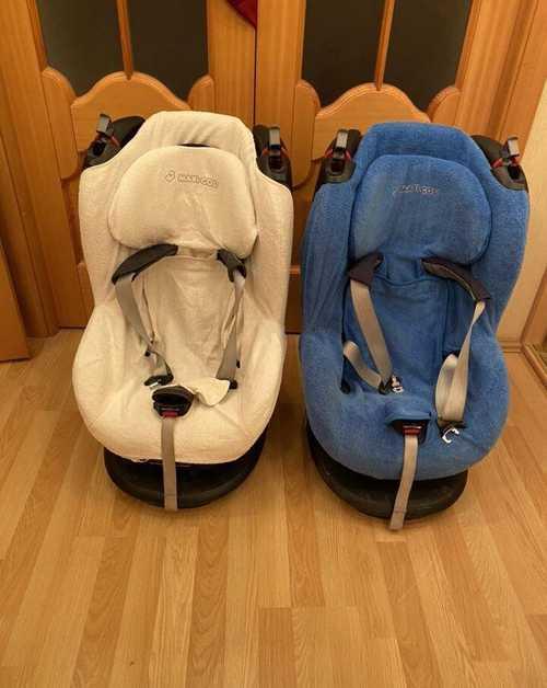 Детские автокресла Maxi Cosi Tobi