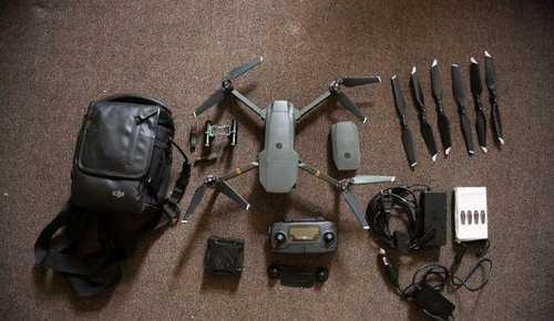 Dji mavic pro