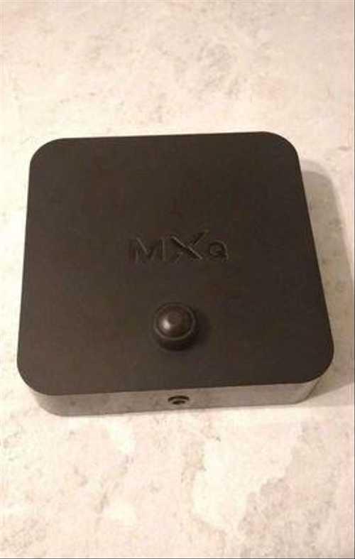 Android TV Box MXQ S85