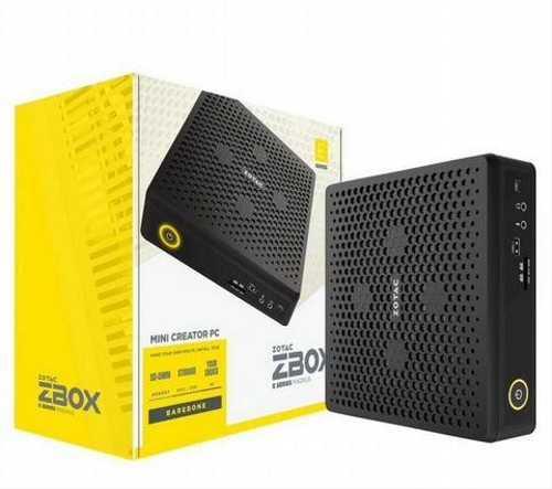 Платформы PC Zotac zbox-EN072080S-BE nvidia RTX208