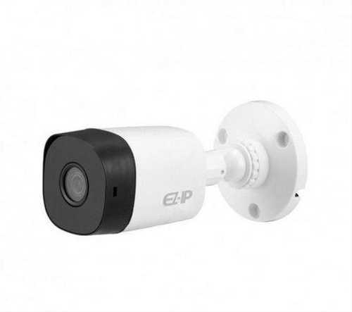 Видеокамера EZ-IP EZ-HAC-B1A21P-0360B