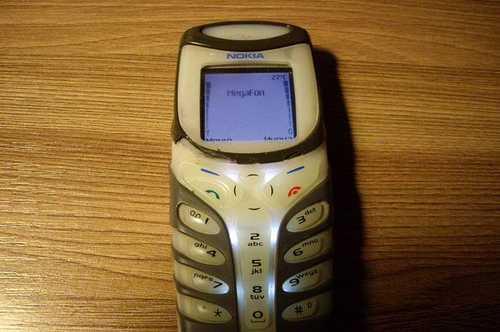 Nokia 5100