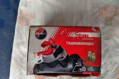 Задний тормозной цилиндр ваз 2101-2107