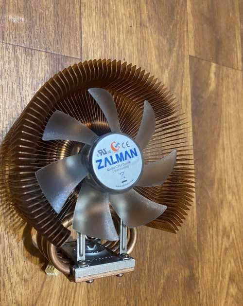 Zalman cnps 9000
