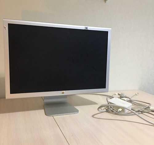Apple Cinema HD Display