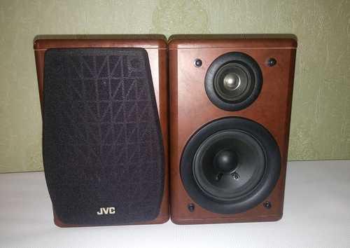 JVC SP-UXT300H
