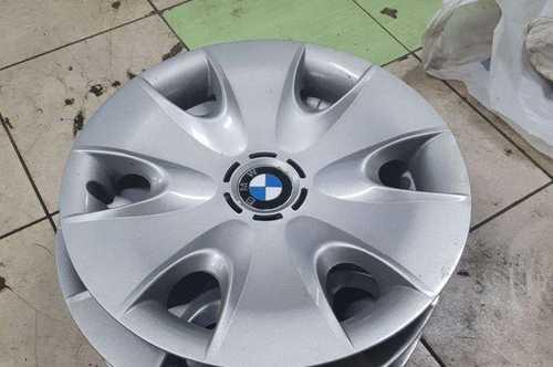 Bmw колпаки r16