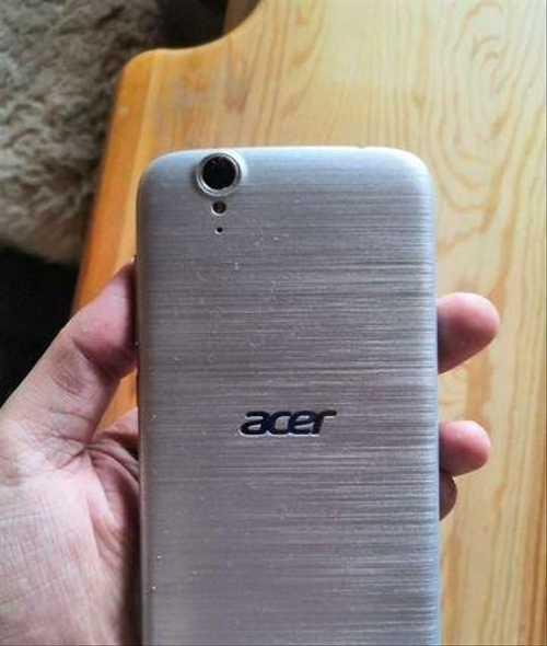 Телефон Acer