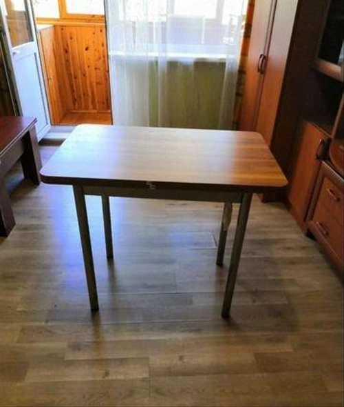 Продам новый, кухонный стол, с