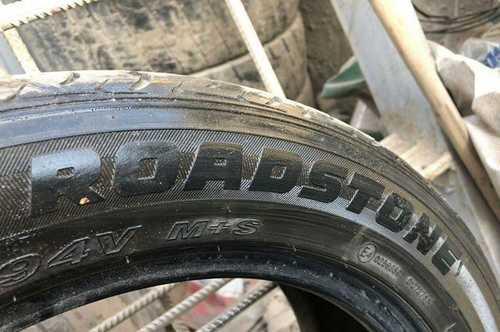 Летние шины Roadstone Classe Premiere CP672