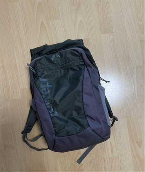 Фоторюкзак lowepro photo hatchback 22l aw