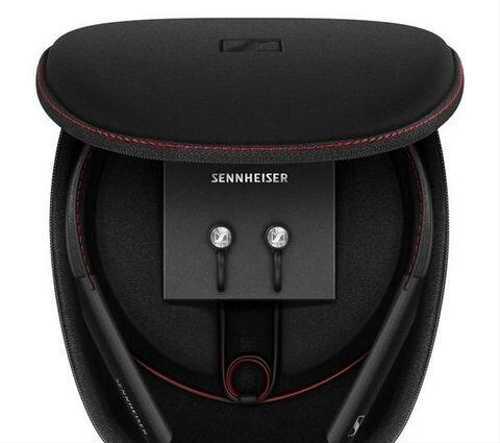 Наушники внутриканальные Bluetooth Sennheiser M2 i