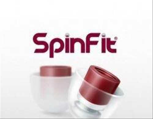 Новые SpinFit CP100 силиконовые амбушюры с плавающ