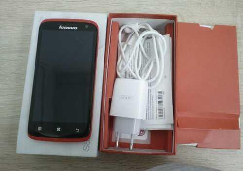 Lenovo S820