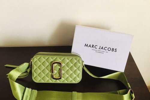 Сумка женская mark jakobs