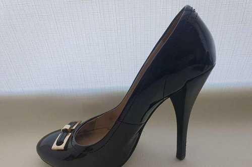 Туфли женские 37 размер Paolo Conte
