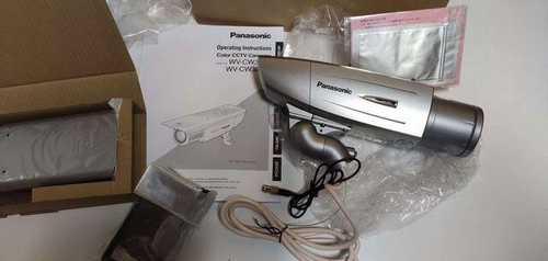 Видеокамера Panasonic cctv