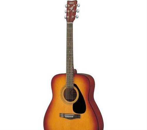 Yamaha F310 TBS