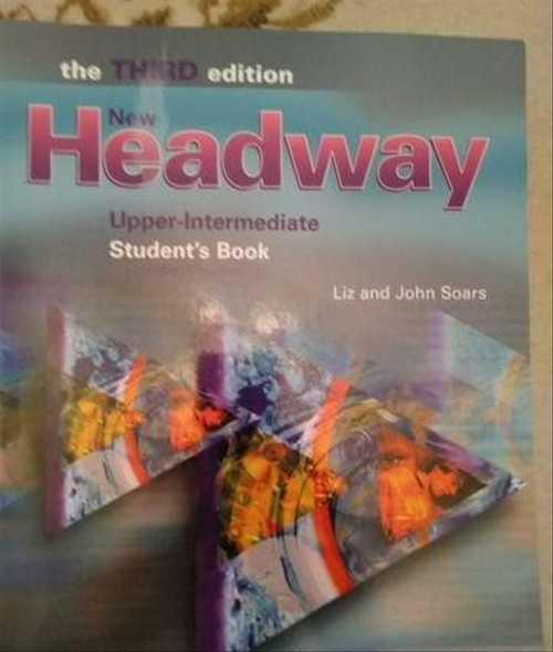 Headway Intermediate student's book John Liz. Headway 5th Edition all book. Автор Liz and John Soars учебник 2 раздел. New headway upper intermediate