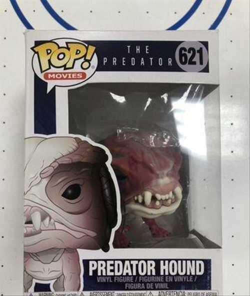 Фигурка Funko Pop Predator Hound 621