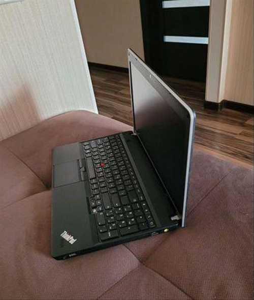 Lenovo thinkpad E545