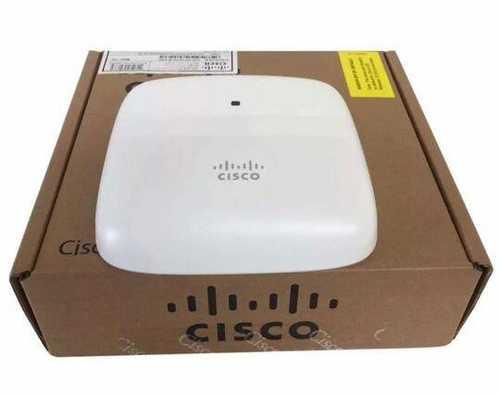 Bluetooth+Wi-Fi точка доступа Cisco AIR-AP1815i-R
