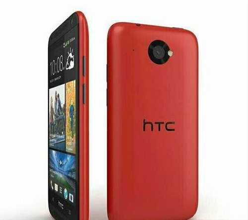 Телефон HTC One 601. В Идеале