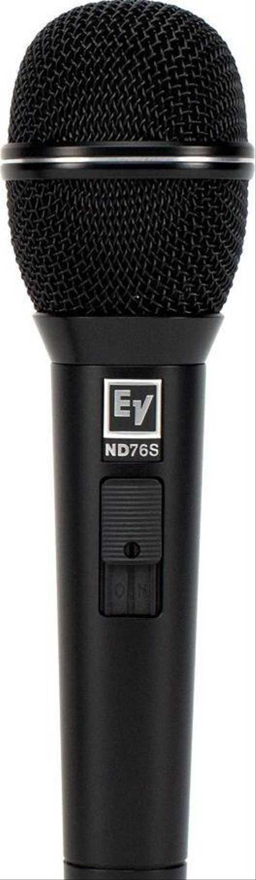 Electro-Voice ND76S