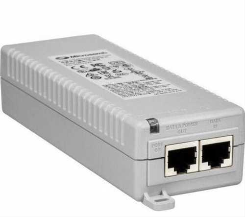 Инжектор PoE PowerDsine 3501G (Aruba/HPE JW627A)