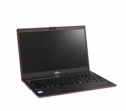 Fujitsu lifebook U938