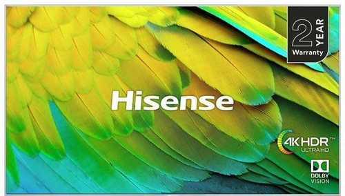 4K Телевизор Hisense H43B7100 / 43" (108 см)