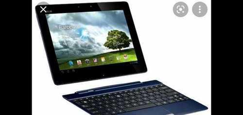 Asus Transformer pad tf300tg не включается