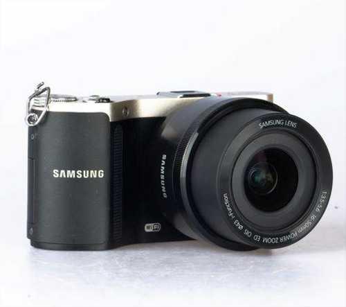 Samsung NX210
