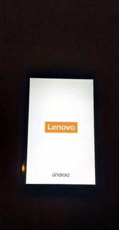 Lenovo Tab 3 8 Plus