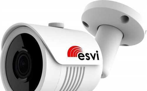 Видеокамера esvi 2Мп EVL-BH30-H22F