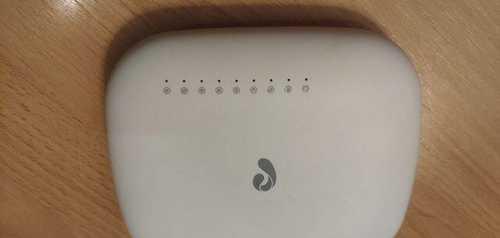 WiFi роутер Sercomm S1010 5ггц