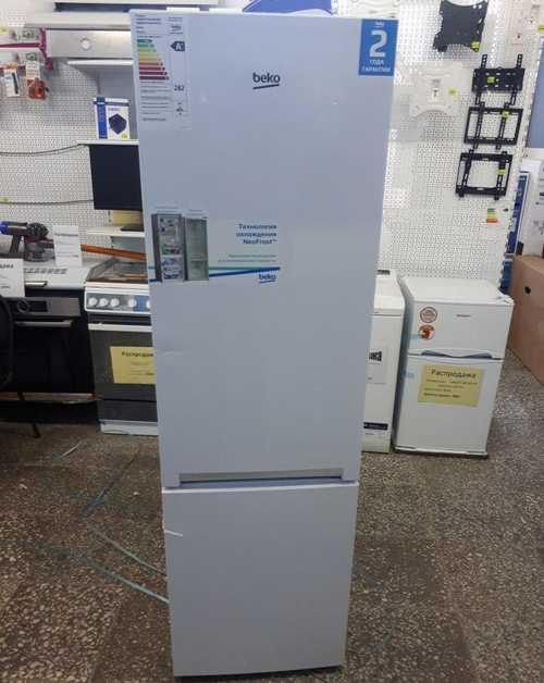 Холодильник Beko rcnk 310KC0W