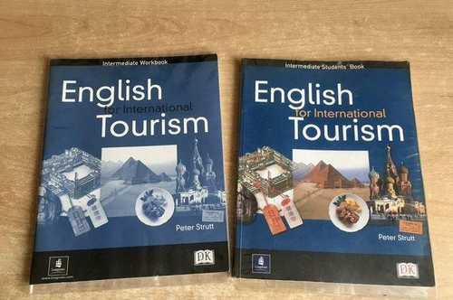 Tourism intermediate. English for International Tourism учебник. English for International Tourism: Intermediate student's book. English for International Tourism Intermediate Tests. English for International Tourism Intermediate Workbook Keys.